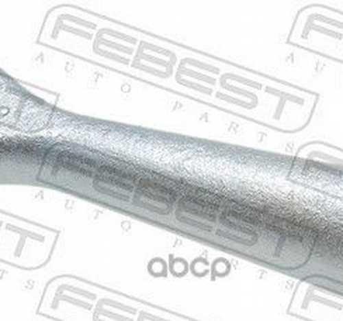 Крюк буксировочный 0499DH Febest