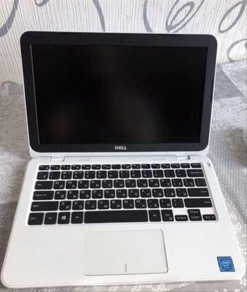 Dell Inspiron P24T001