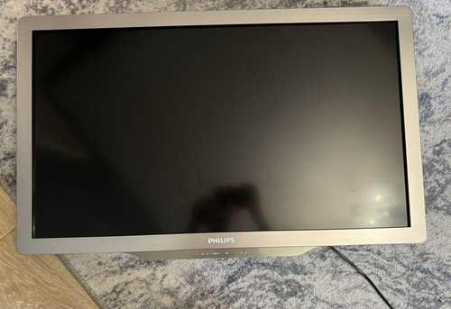 Телевизор Philips 32PFL7406H/60