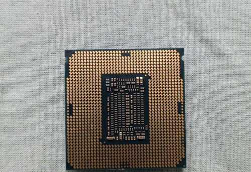 Intel core i7 8700 3.20Ghz 1151