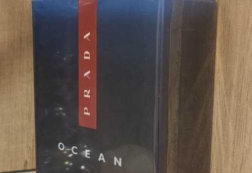 Духи Прада Океан / Prada Ocean Luna Rossa 50 ml