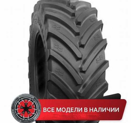 Шины трактор комбайн 600/65R28 / John deere, case