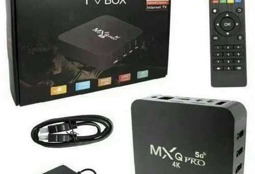 Android tv BOX