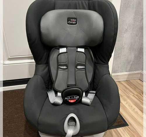 Автомобильное кресло britax romer king 2