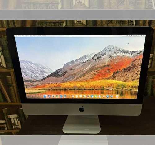 Apple iMac 21.5 2011