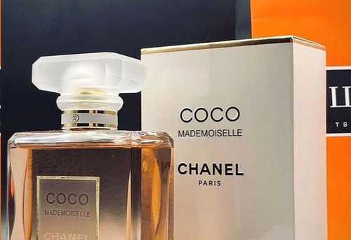 Chanel coco mademoiselle 100мл