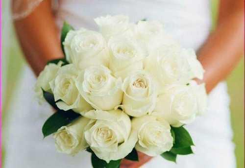 Цветы свадебные