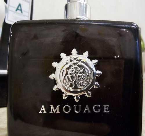 Духи Amouage Memoir Woman 100 мл (оригинал)