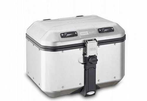 Кофр центральный givi DLM46A dolomiti (46L)