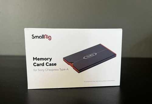 Чехол для карт памяти SmallRig (4107)