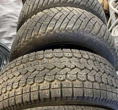 Yokohama Ice Guard IG30 205/55 R16 30W