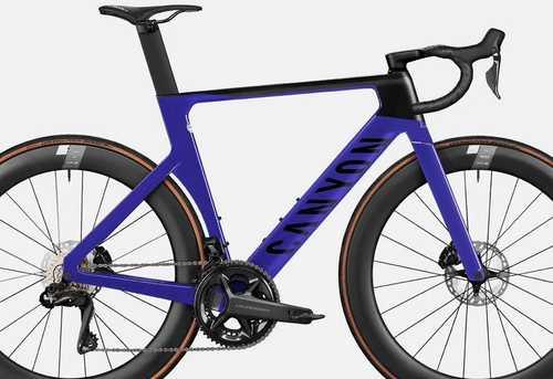 Canyon Aeroad SLX8 Di2 2023 р-р M в наличии