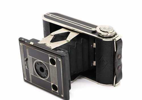 Agfa Billy-Clack (Germany,1936)