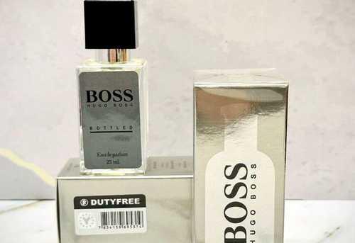 Hugo boss bottled парфюм