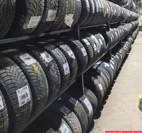 Yokohama Ice Guard F700Z 185/65 R15 84M