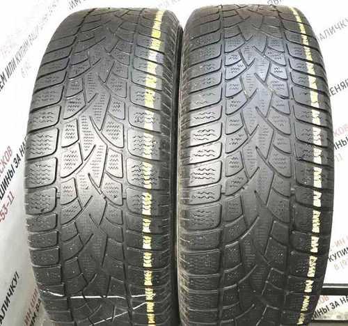 Dunlop SP Winter Sport 3D 235/60 R17 W