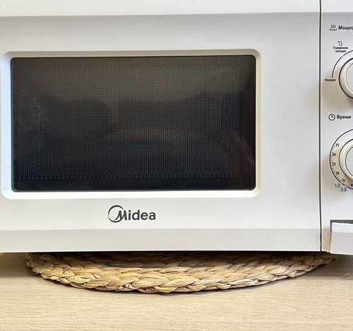 Микроволновая печь midea
