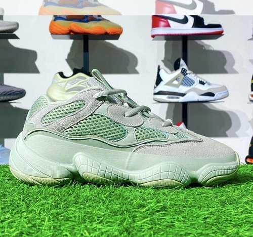 Adidas Yeezy Boost 500 Premium VR5