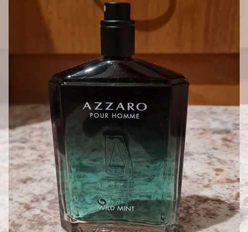 Azzaro pour homme