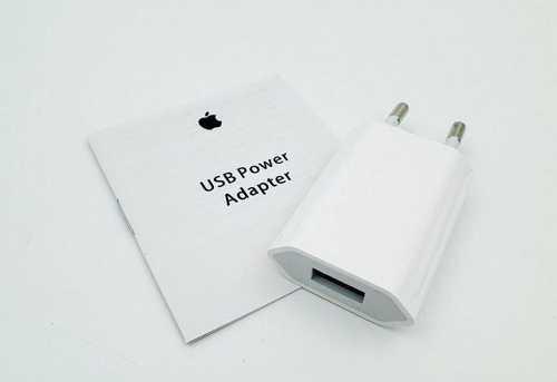 Блок Apple USB 5W