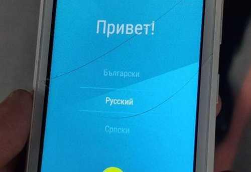 Lenovo A1000, 8 ГБ