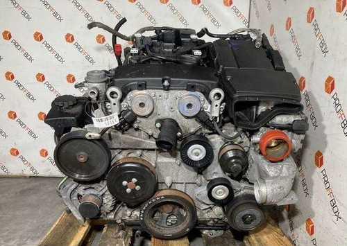 Двигатель M271.948 c230 kompressor 1.8 бензин w203