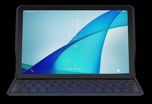 Планшет TCL Tab 10S 10.1" 3/32GB Gray Wi-Fi+Cellul