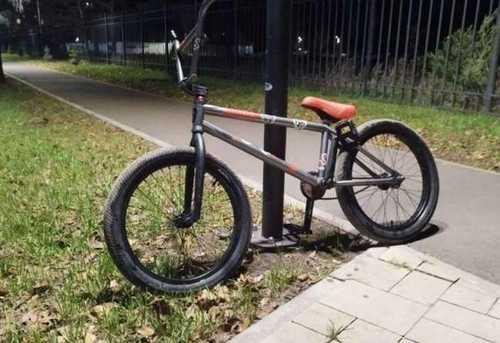Bmx subrosa
