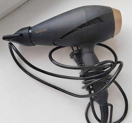 Фен Babyliss 6704E