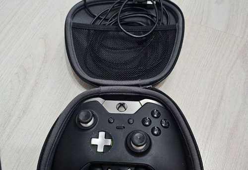 Геймпад Xbox Elite Wireless Controller