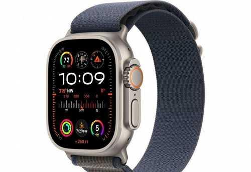 Apple Watch Ultra 2 Alpine S (130–160)