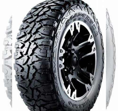 Roadcruza RA3200 265/70 R17 118Q