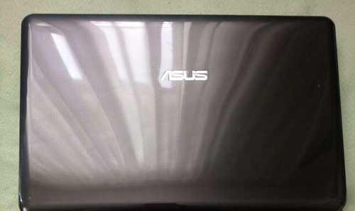 Ноутбук asus X5DI