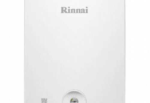 Настенный газовый котел Rinnai BR-K24