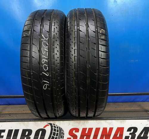 Bridgestone Luft RV II 205/60 R16 92H