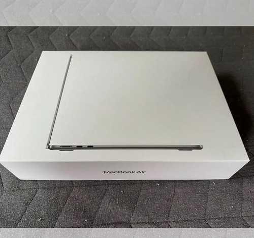 Mackbook Pro 14 m3 18 / 512