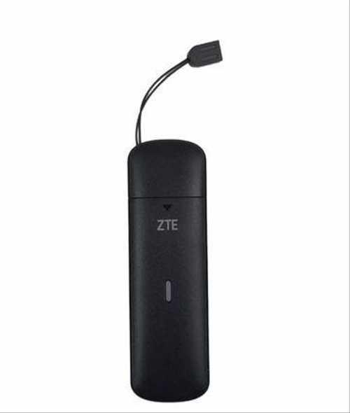 ZTE MF833U1 4G LTE USB-модем (фикс. Ttl+ изм. imei