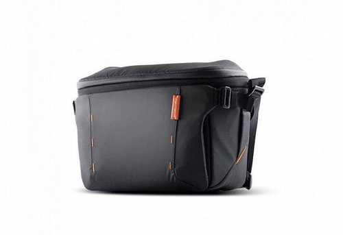 Фотосумка pgytech OneMo Sling 7L, слинг, цвет Spac