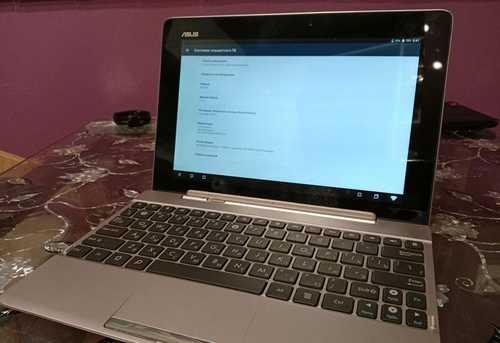 Планшет Asus transformer pad tf300tg