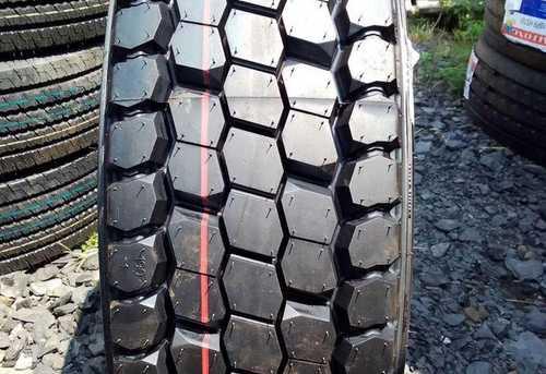 Грузовые шины 215/75R17,5 Кама NR 201 ведущие