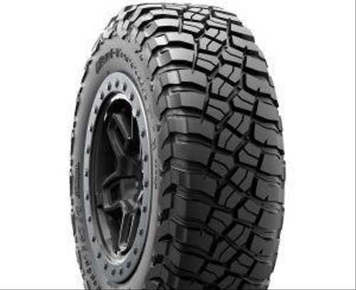Bfgoodrich Mud-Terrain T/A KM3 265/70 R17