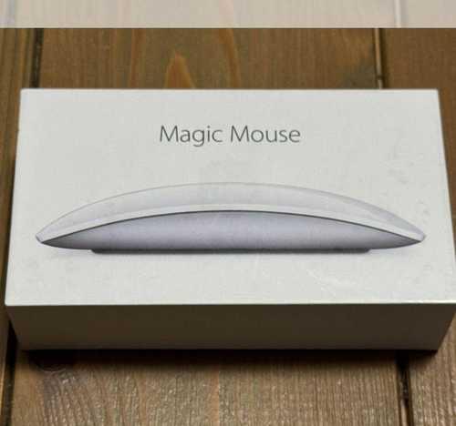 Apple magic mouse 2