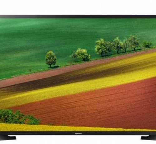 Телевизор Samsung 32 дюймов 80 см UE32N4000auxru