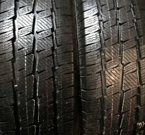 Firestone VanHawk 205/65 R16C 107T