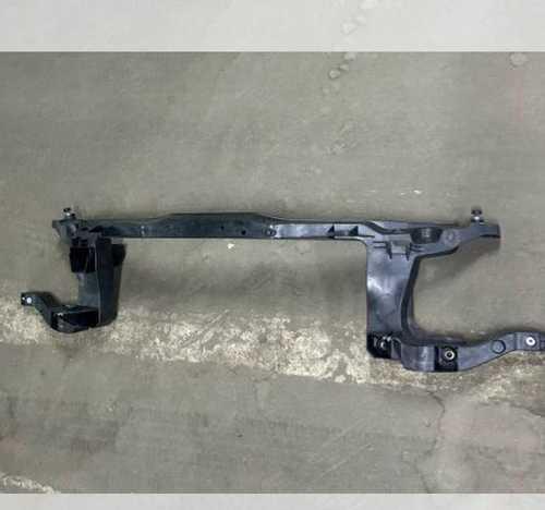 Передняя панель Mercedes W447 Мерседес 447 A447880