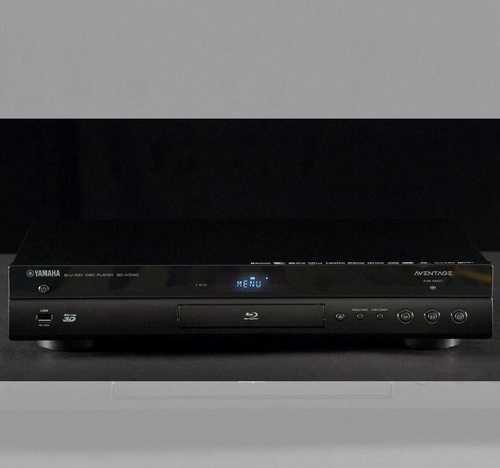 Blu-ray плеер Yamaha BD 1040