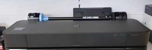 Новый Плоттер HP Designjet T630, 24" гаран 12 мес