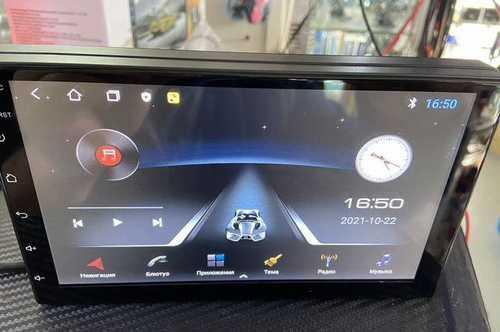 Магнитола Android 7’’ Pioneer. M 2din