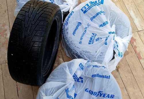 Nokian Tyres Nordman RS2 205/55 R16