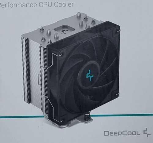 Кулер для процессора Deepcool AG500 LGA1700/1200/1